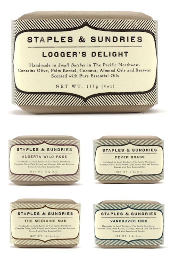 Handmade Soap Label Template Printable Label Templates