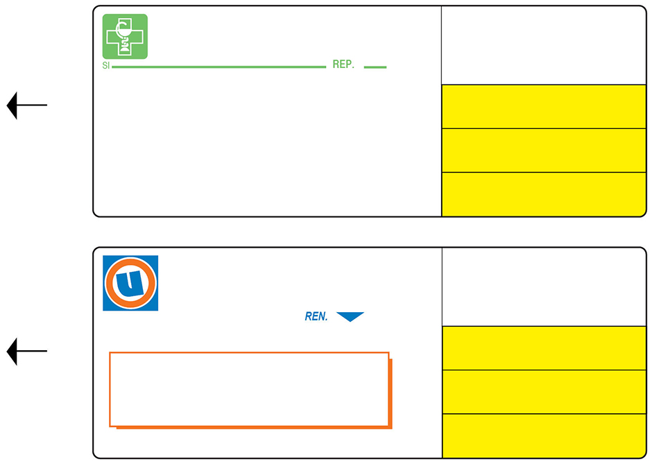 Rx Label Template Printable Label Templates