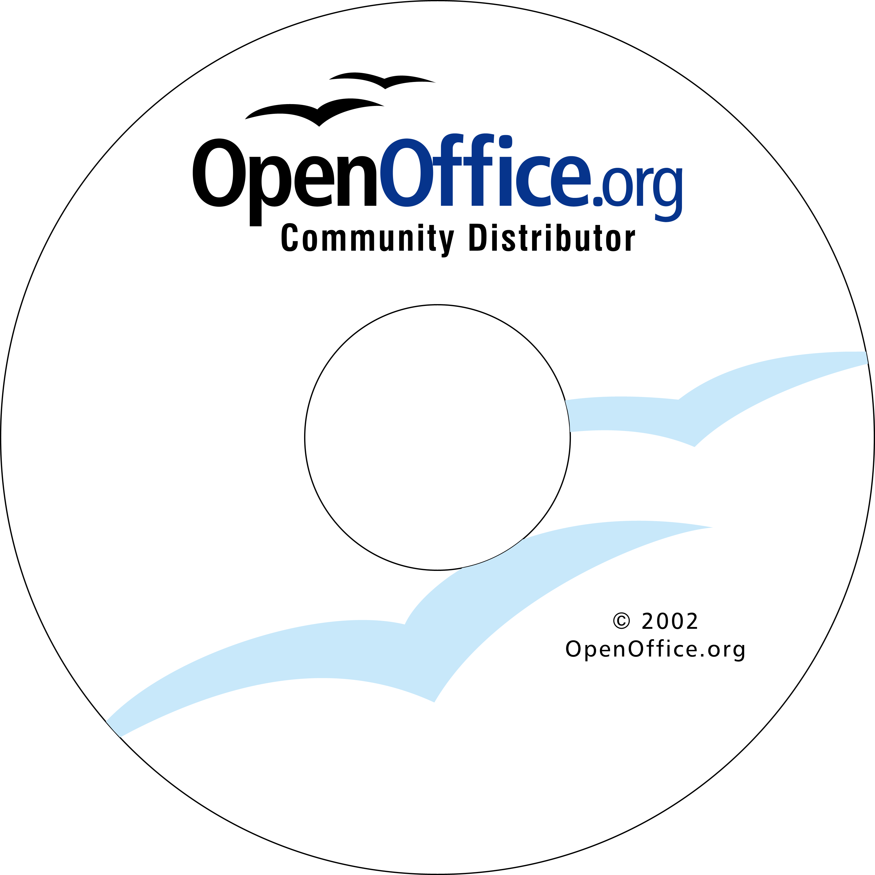 Free Cd Label Template