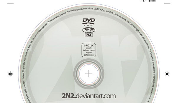  Dvd Label Template Psd Printable Label Templates