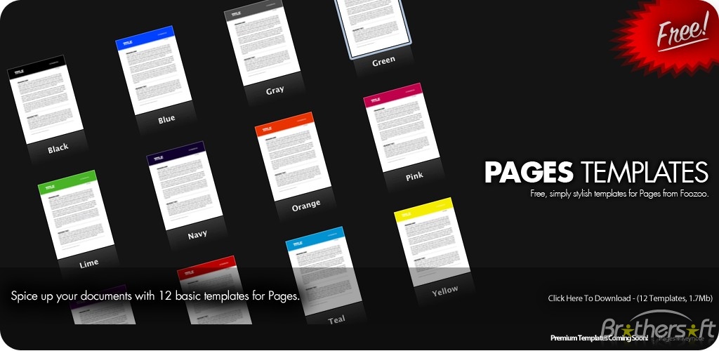 Label Template Pages Printable Label Templates